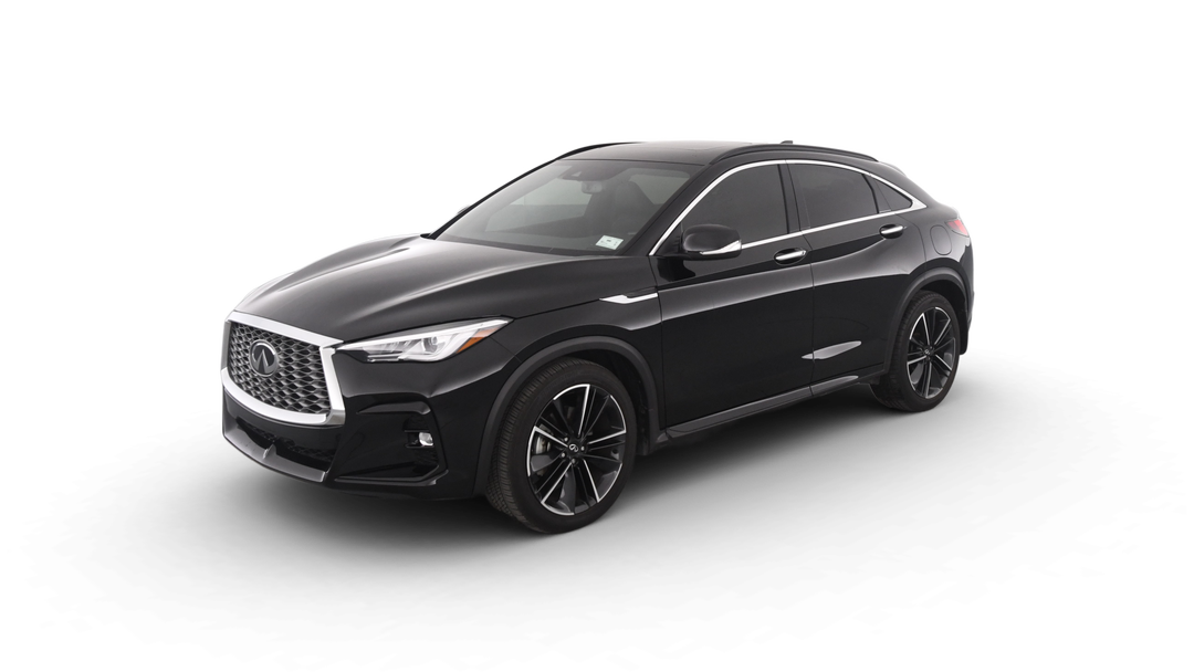 2022 INFINITI QX55 | Carvana